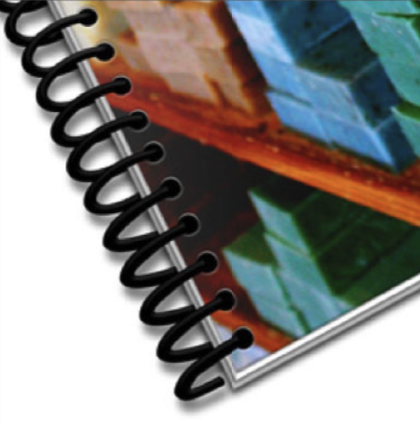 Spiral - PrintingCenterUSA